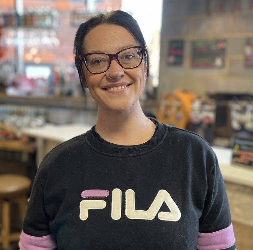 Faye’s Incredible Journey to Mental Health and Fitness: A Must-Listen ...