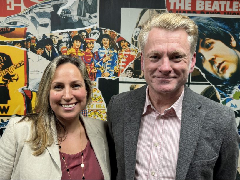 Adrian and Candice’s Move to d.fine Real Estate and Election Impact on ...